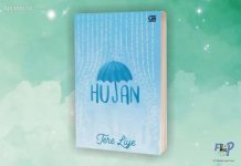 Sesuk, Novel ‘Horor’ Tere Liye yang Tidak Mudah Ditebak